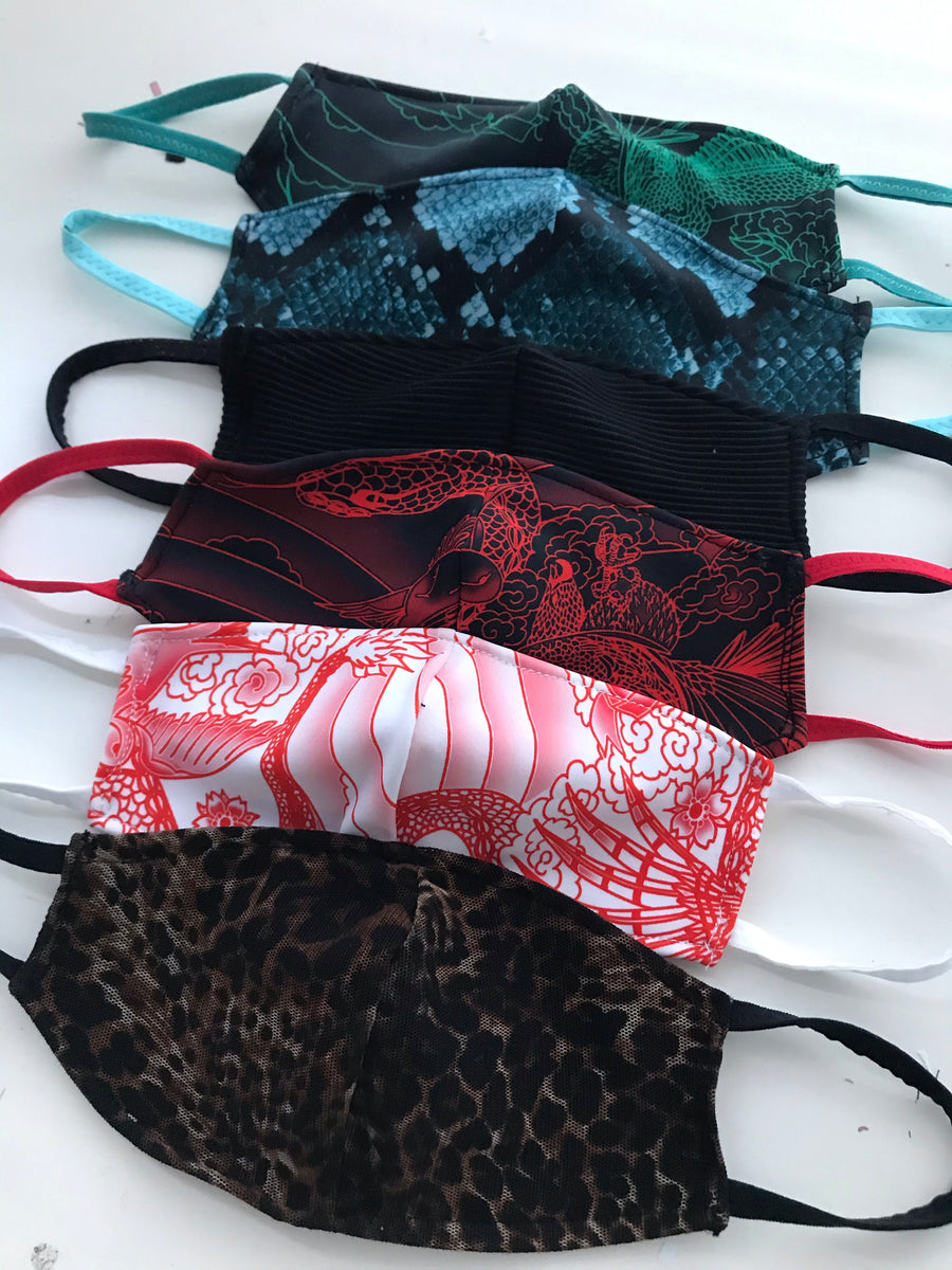 Masks – Coco Fields Boutique