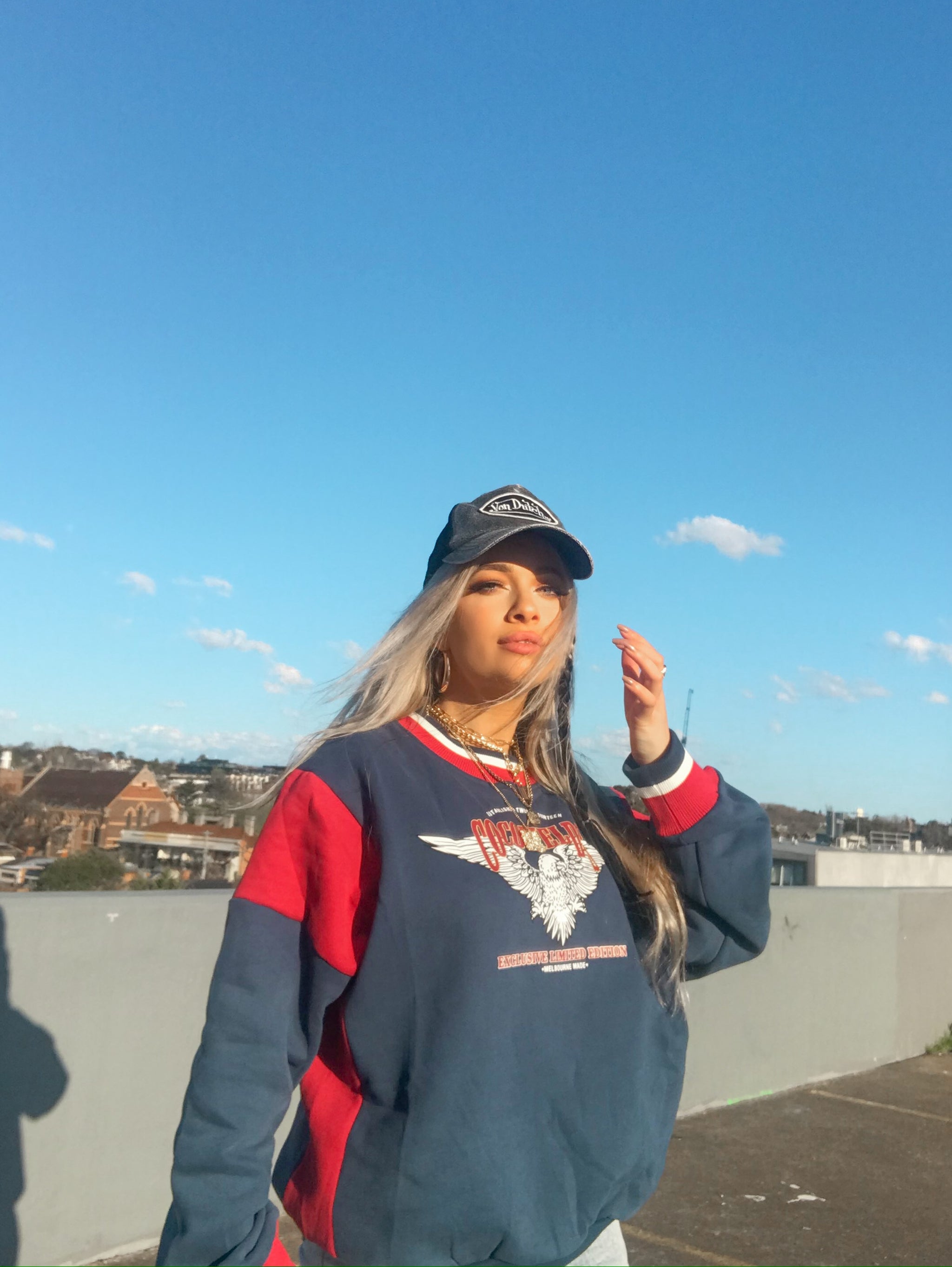 Ready to Ship – Coco Fields Boutique